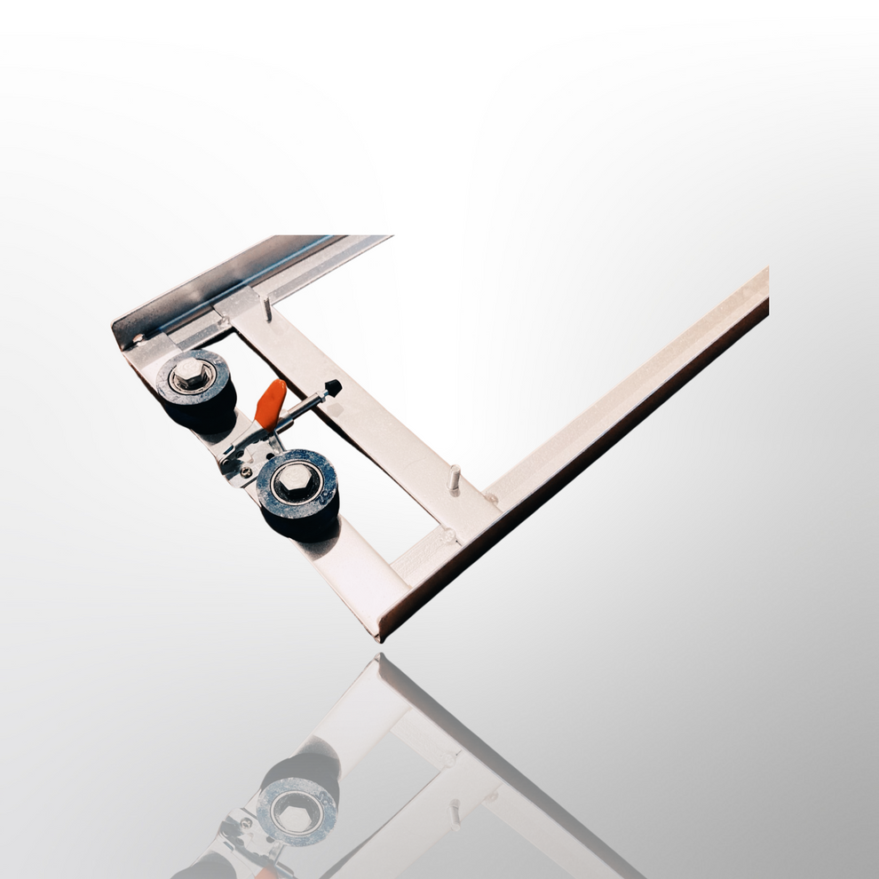 Beehive Frame Wiring Jig – noorbeesperth