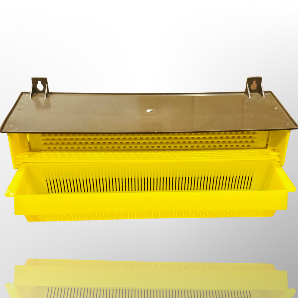 Plastic Pollen Trap With Hook – noorbeesperth