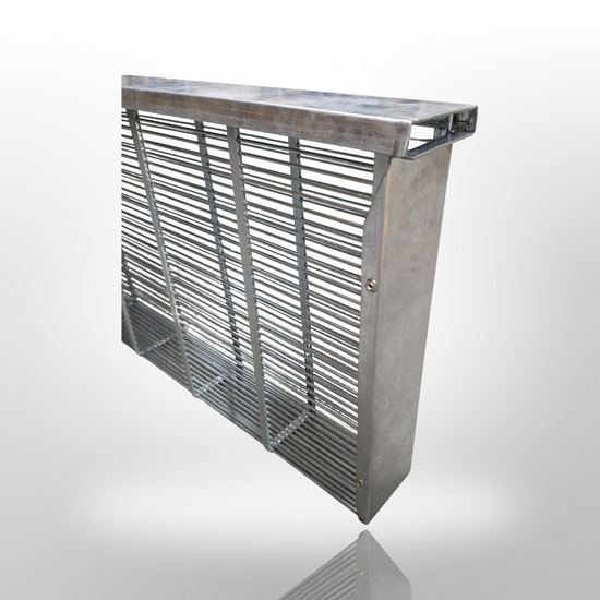 Queen Bee Isolation / Containment / Confinement Cage – noorbeesperth