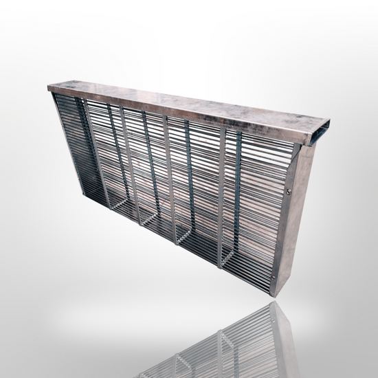 Queen Bee Isolation / Containment / Confinement Cage – noorbeesperth