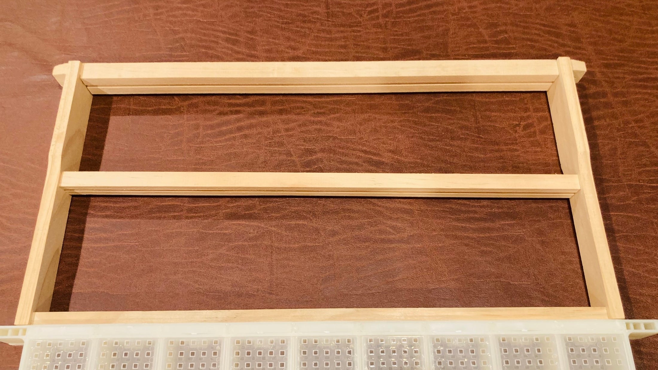 Queen rearing 45 cells Kit – noorbeesperth